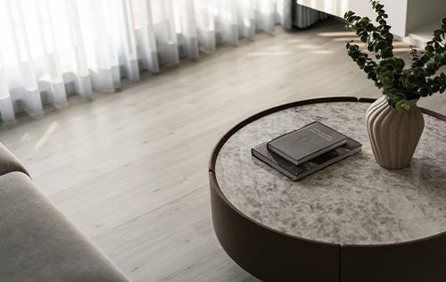 大成鋼隆美家居